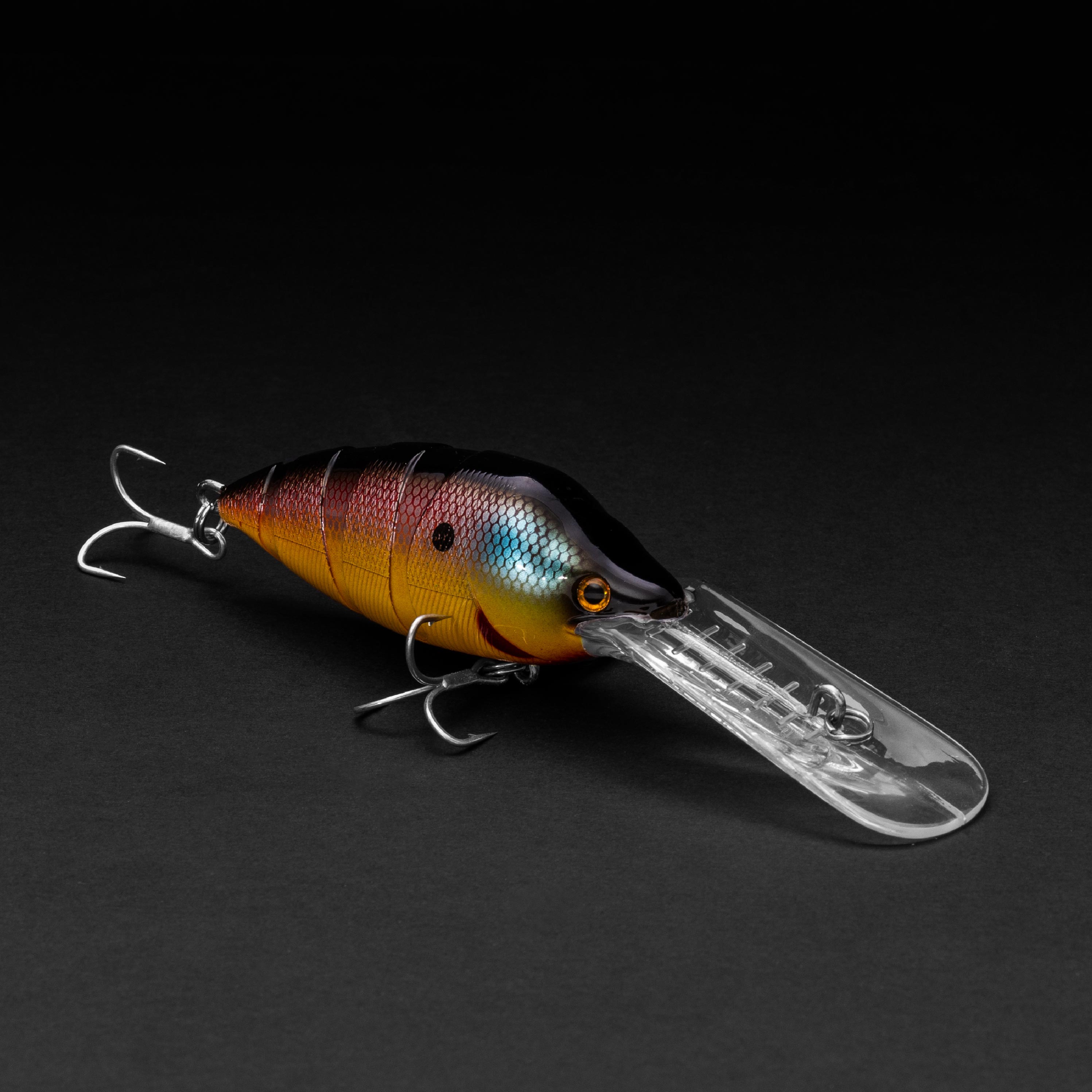 Lunch Vegas #012 | Mustad & Owner Hooks | OneWell Fishing